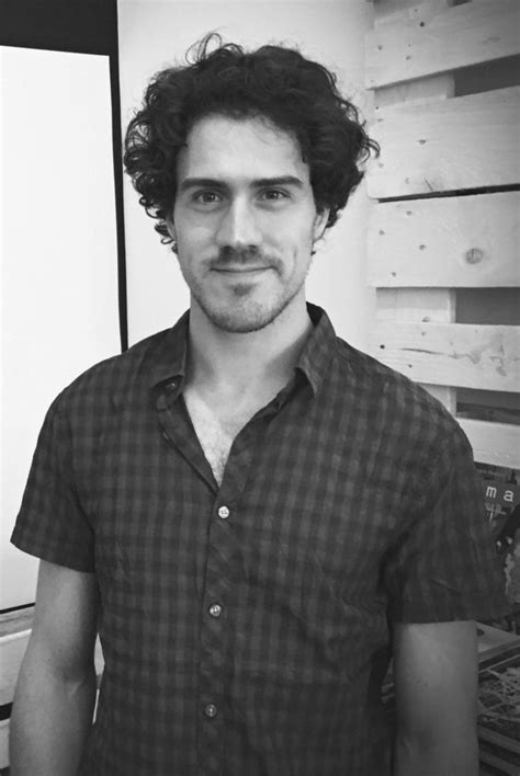 Alberto Madrigal ~ Europe Comics