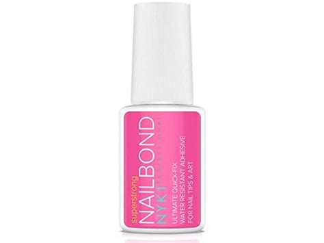 The 10 Best Strong False Nail Glue Of 2023 Reviews Findthisbest