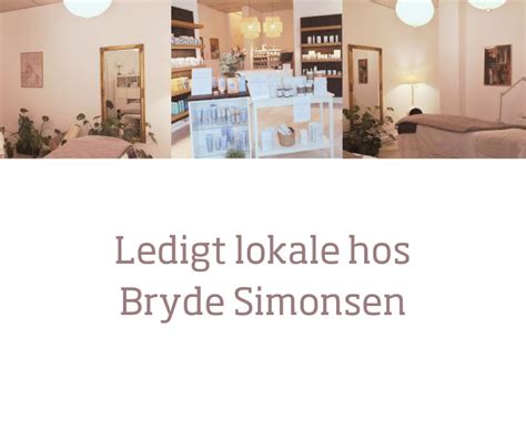 Tanya Bryde Simonsen Posted On Linkedin