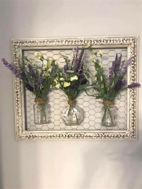 How To Make Chicken Wire Frames From Thrift Store Finds Artofit