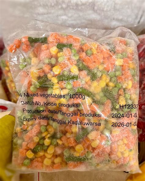 Meca Frozen Food Sidoarjo Mecafrozen • Instagram Photos And Videos