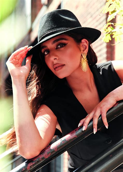 Mayan El Sayed On Her Signature Scent Flight Essentials And An Old