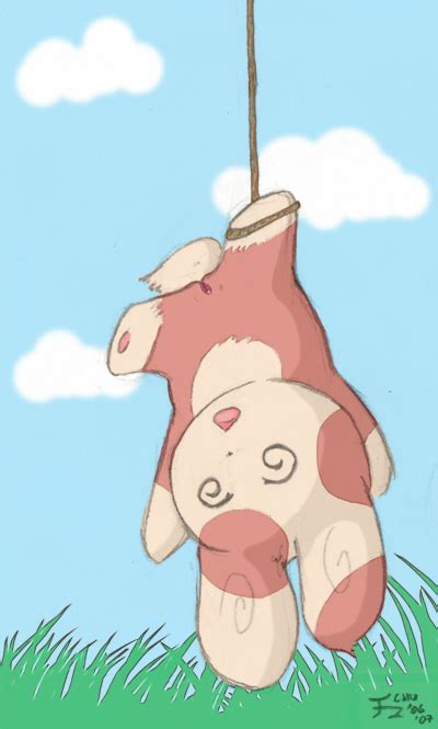 Post 26689 Porkyman Spinda