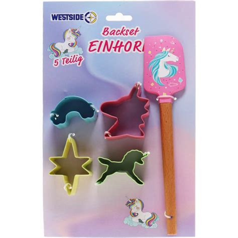 Westside Backset Einhorn Von Motatos Ansehen