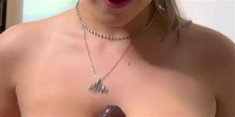 Angie Faith Naughty Interview Aftermath Angie Kiss