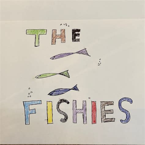 The Fishies Youtube