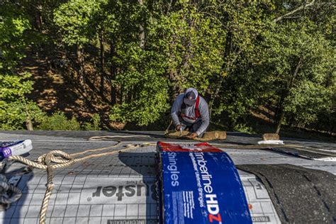 Is Hand Nailing A Roof Better Expert Advice From Atlanta Roofing