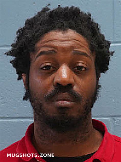 Jouti Mackenzie Kpou 03022024 Lee County Mugshots Zone