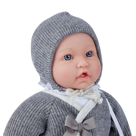 Berenguer Boutique Weighted Doll Target Australia
