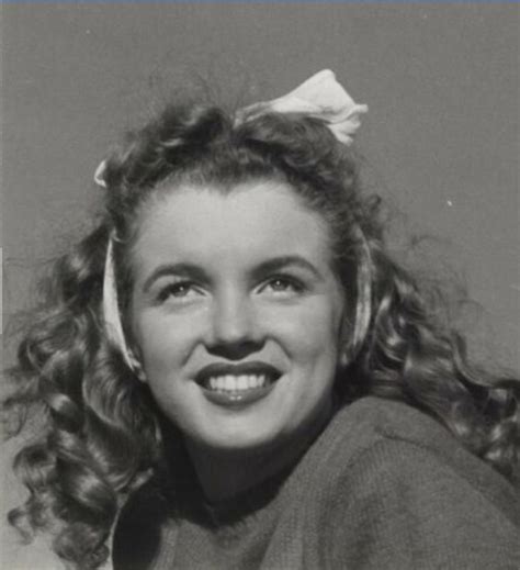 Andre De Dienes Norma Jeane Marilyn Monroe 1945 Norma Jean