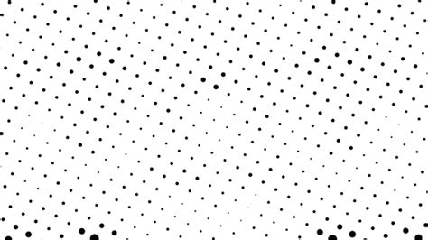 많은 도트의 절반 톤 컴퓨터 생성 추상적인 배경 광학 환상 효과와 3d 렌더링 배경 가리기에 대한 스톡 사진 및 기타 이미지