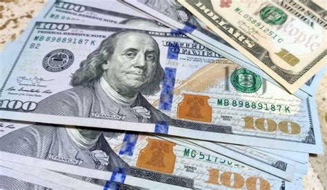 El Dólar Blue No Tiene Techo Y Pasó La Barrera De Los 1400 Pesos A