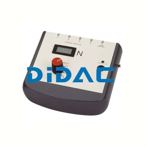 Digital Force Display Manufacturer Supplier Exporter