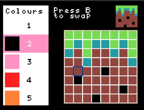 Bitmap Image Maker Arcade Microsoft Makecode