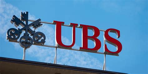 Ubs Latam Regional Head To Exit In Leadership Reshuffle