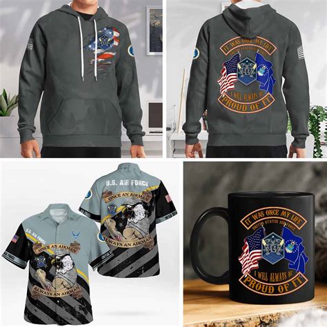 Schriever Sfb Space Force Base Sweater And Tribute Sets Proudly Served Military Apparels And