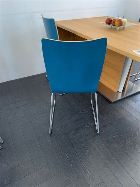 Chaises HÜlsta Ref 6089 Forme And Style