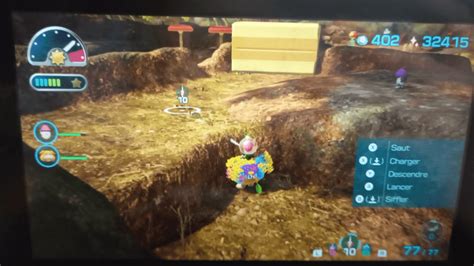 Am I Stuck Forever Rpikmin