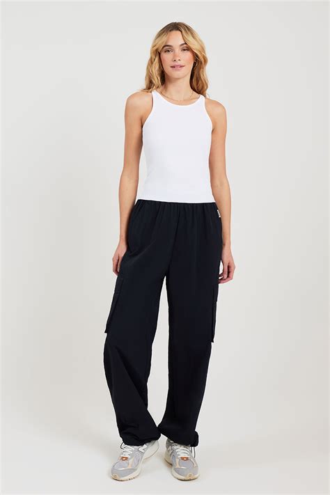 Bayse Malissa Tank White Stylerunner