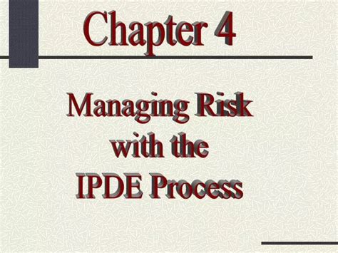 PPT Chapter 4 PowerPoint Presentation Free Download ID 5146779