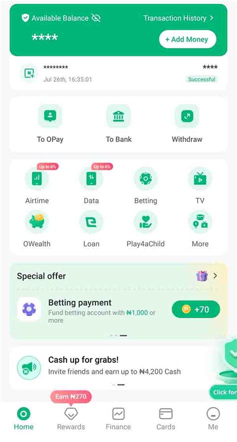 Download Your Bank Statement On Opay App Unleash