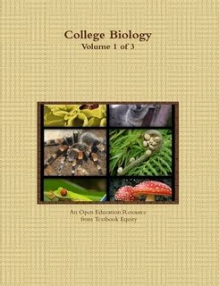 Biology Textbook Equity ™ Learn Practice Certify