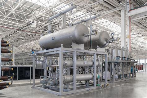 Equipment Manufacturing Base Sany Hydrogen Energy Co Ltd