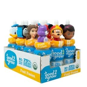 Explore Good2grow Juice Drinks And Packs