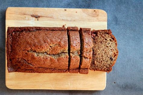 Ginger Persimmon Bread Recipe