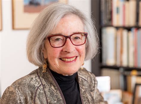 In Memoriam Of Sociology Professor Nancy Chodorow A Foundational Feminist Scholar Letters