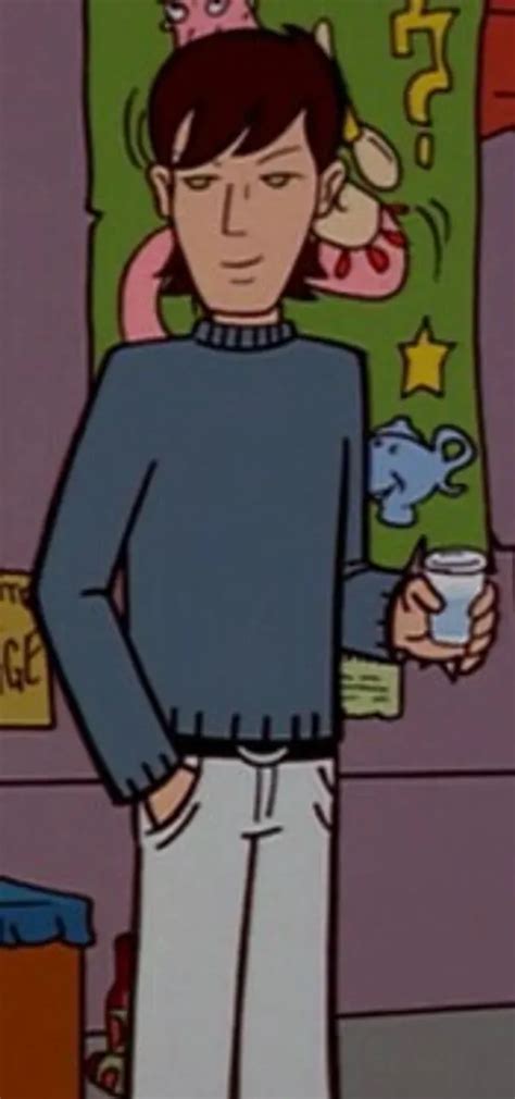 Tom Sloane Costume Daria Costume Bot