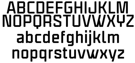 Mathics Font By Maulana Creative Fontriver