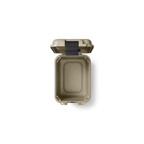 Loadout® Gobox 15 Gear Case Yeti New Zealand