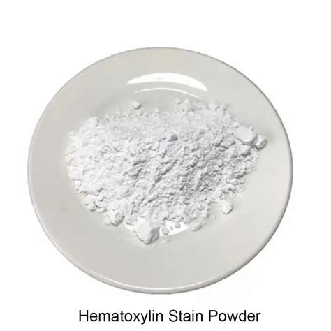 White Hematoxylin Stain Powder At ₹ 600kg In Palghar Id 2850821963212