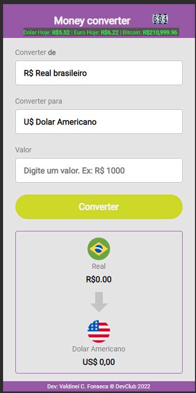 Github Valdineicfonsecadevclub