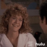 Meg Ryan When Harry Met Sally 