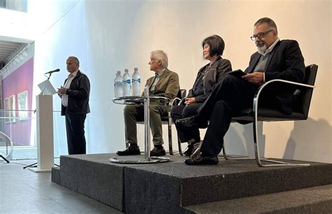 El Maccsi Un Museo Diferente El Legado De Sofía Ímber En Un Libro