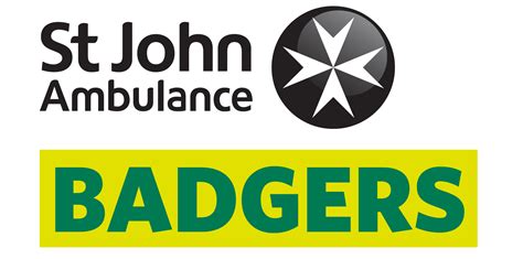 St John Ambulance Badgers Reflections Of The Lord Mayor