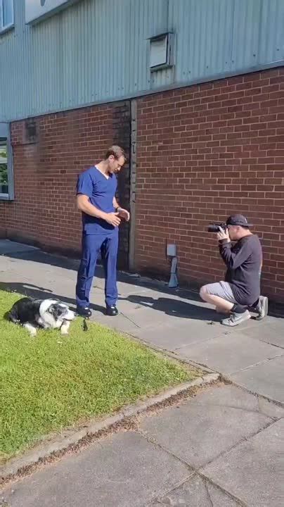 Andy Spragg On Linkedin Great Photoshoot And Some Great Shots From