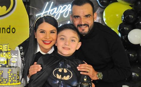 Cumpleaños De Fernando Robles