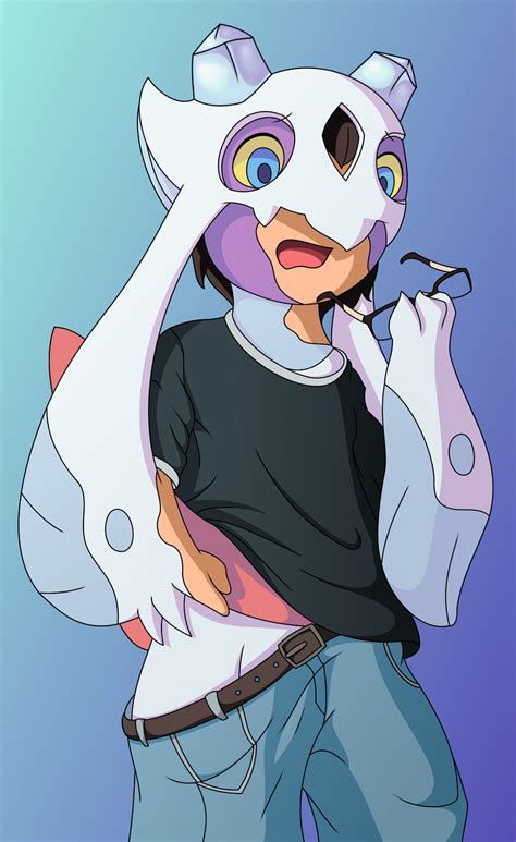 Froslass Transformation Commission By Lornext On Deviantart