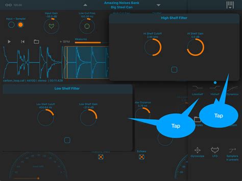 Reverb Feedback Delay Network By Amazing Noises V2 1 Apps4idevices Rebirth