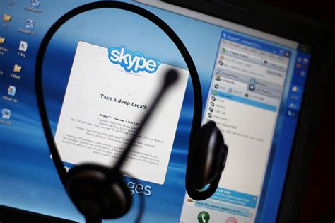 Skype Translator Hands On With Microsoft S New Translation Tech TIME
