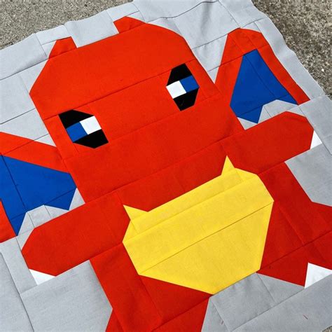 Lizard Quilt Etsy