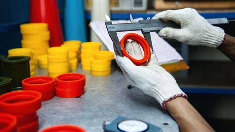 Indonesia Polyurethane Industry Casted Polyurethane In Various Industrial Applications