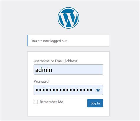 how to create new admin account in wordpress