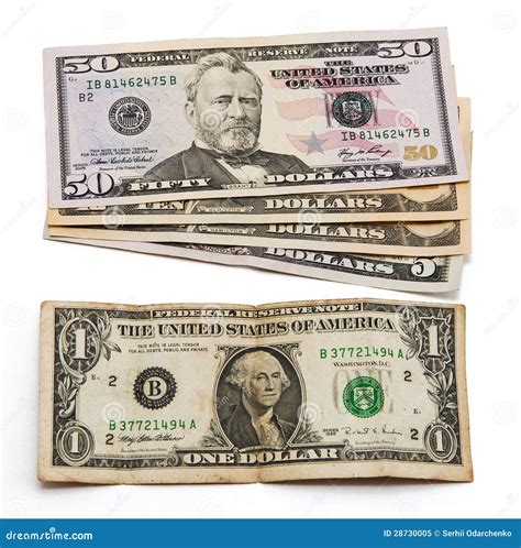 Stack Dollar Bills United States Stock Images Download 1195 Royalty