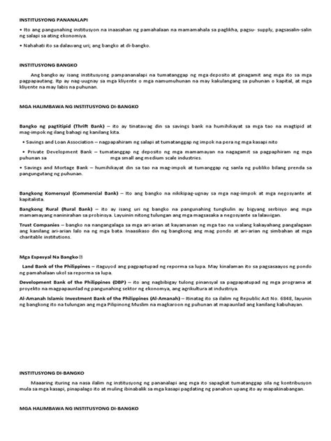 Handout Demo Pdf