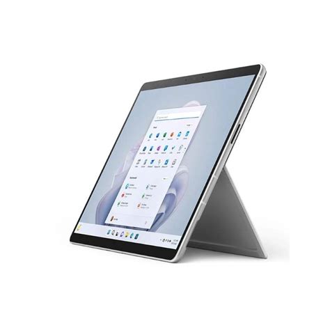 โน๊ตบุ๊ค 2 In 1 Microsoft Surface Pro 9 I7321tb Thai Notebook
