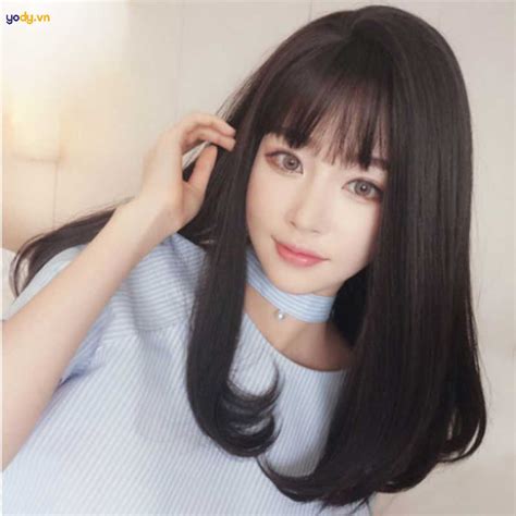 Top 15 Kiểu Tóc Uốn Lọn To CỰc KỲ ThỜi ThƯỢng Yody